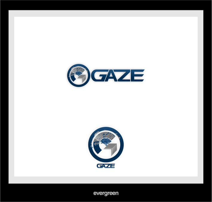 Create the next logo for GAZE | Logo design contest