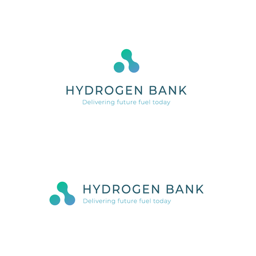 Designs | The Global Hydrogen Bank | Logo design contest