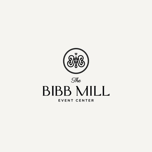 Designs | Design a re-branding logo for historic riverside event center ...