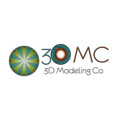 Gaming Industry 3D Scanning/Printing company needs logo | Logo design ...