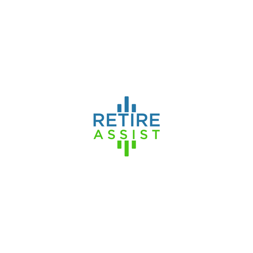 Retire Assist | Logo design contest