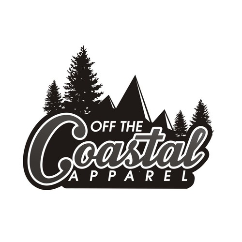 West coast apparel company seeks authentic logo | Logo design contest