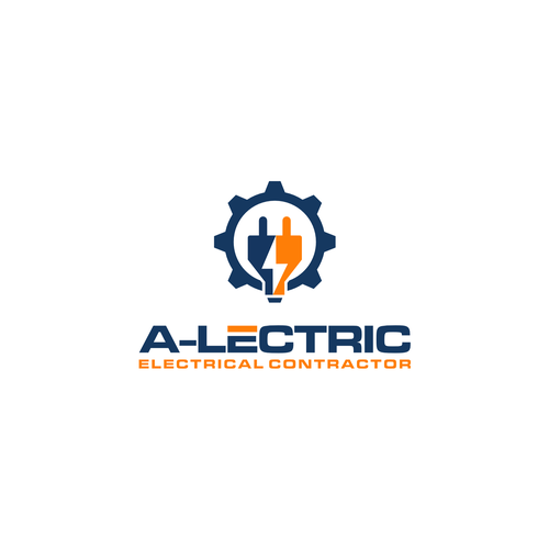 Designs | Recognizable logo for electrical contractor company | Logo ...