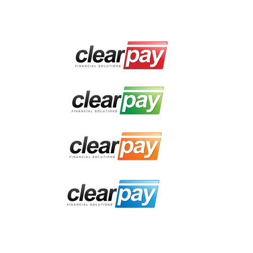 New Logo Design wanted for ClearPay Financial Solutions | Logo design ...