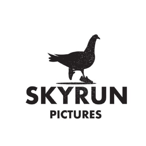Designs | SKYRUN PICTURES logo to appear on theatrical features | Logo ...