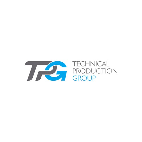 Create a Logo for new Technical Production Company | Logo design contest