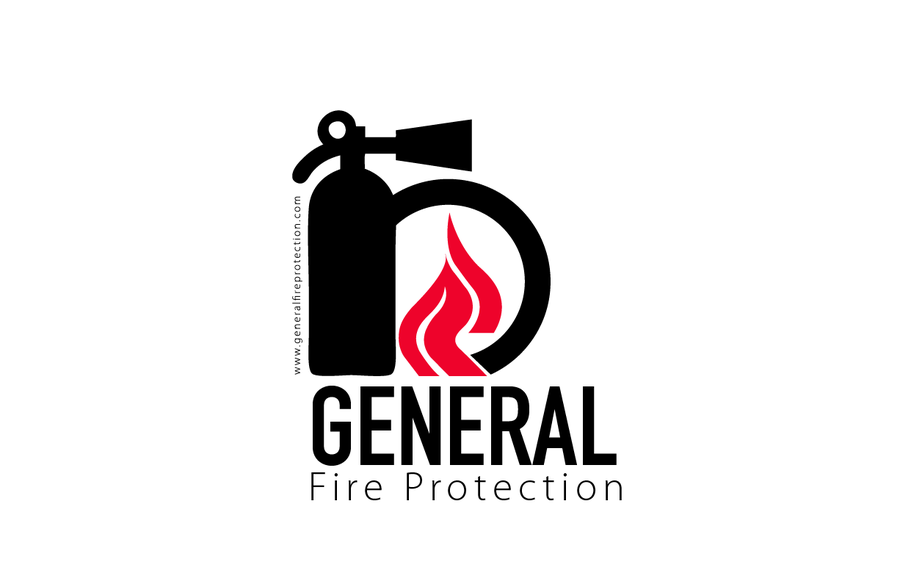 logo for General Fire Protection | Logo design contest