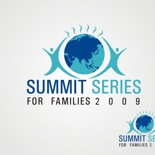 Logo for an online Educational Seminar Series | Logo design contest