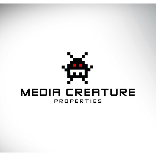 Media Creature Properties needs a new simple Creature logo | Logo ...