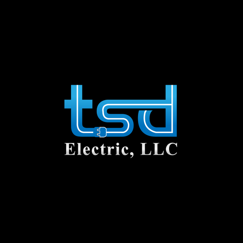 HELP! TSD Electric needs a standout logo for our vans, website, and ...