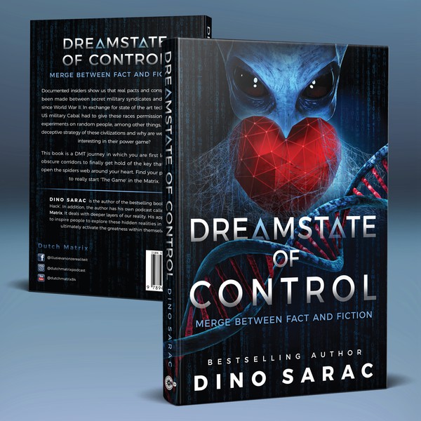E-book cover for ai book E-book cover for ai book