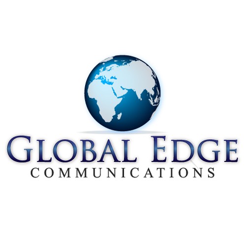 Global Edge Communications needs a new logo | Logo design contest
