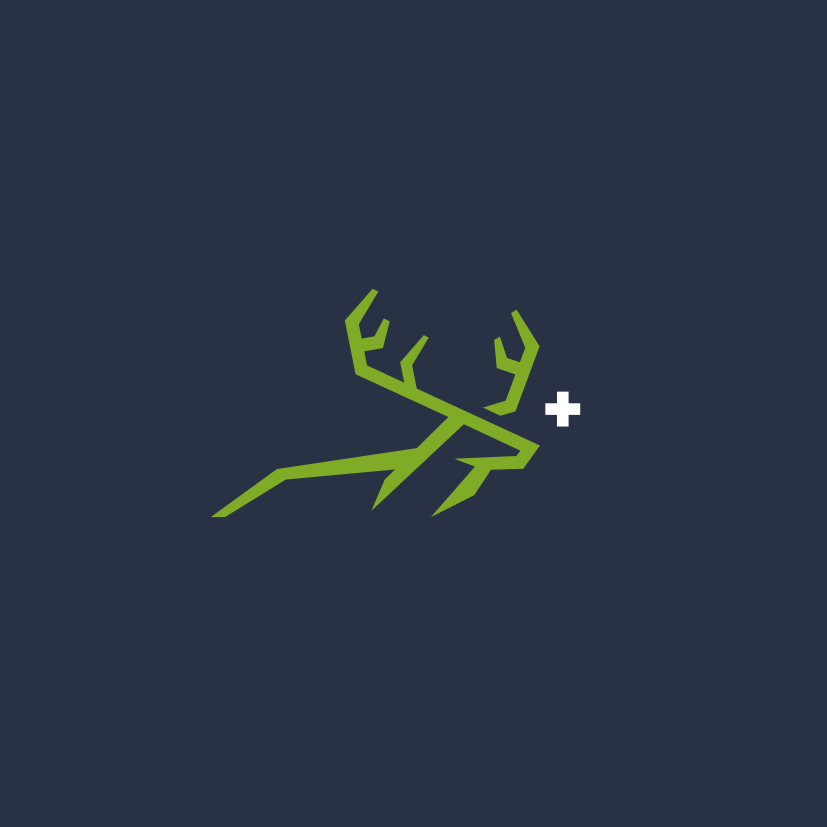 Deer Logos - Free Deer Logo Ideas, Design & Templates
