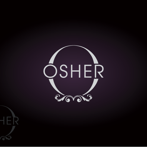 Create a logo for OSHER - luxury closes | Logo design contest