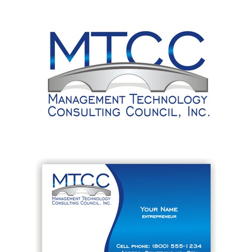 Logo for growing Government Subcontractor | Logo design contest