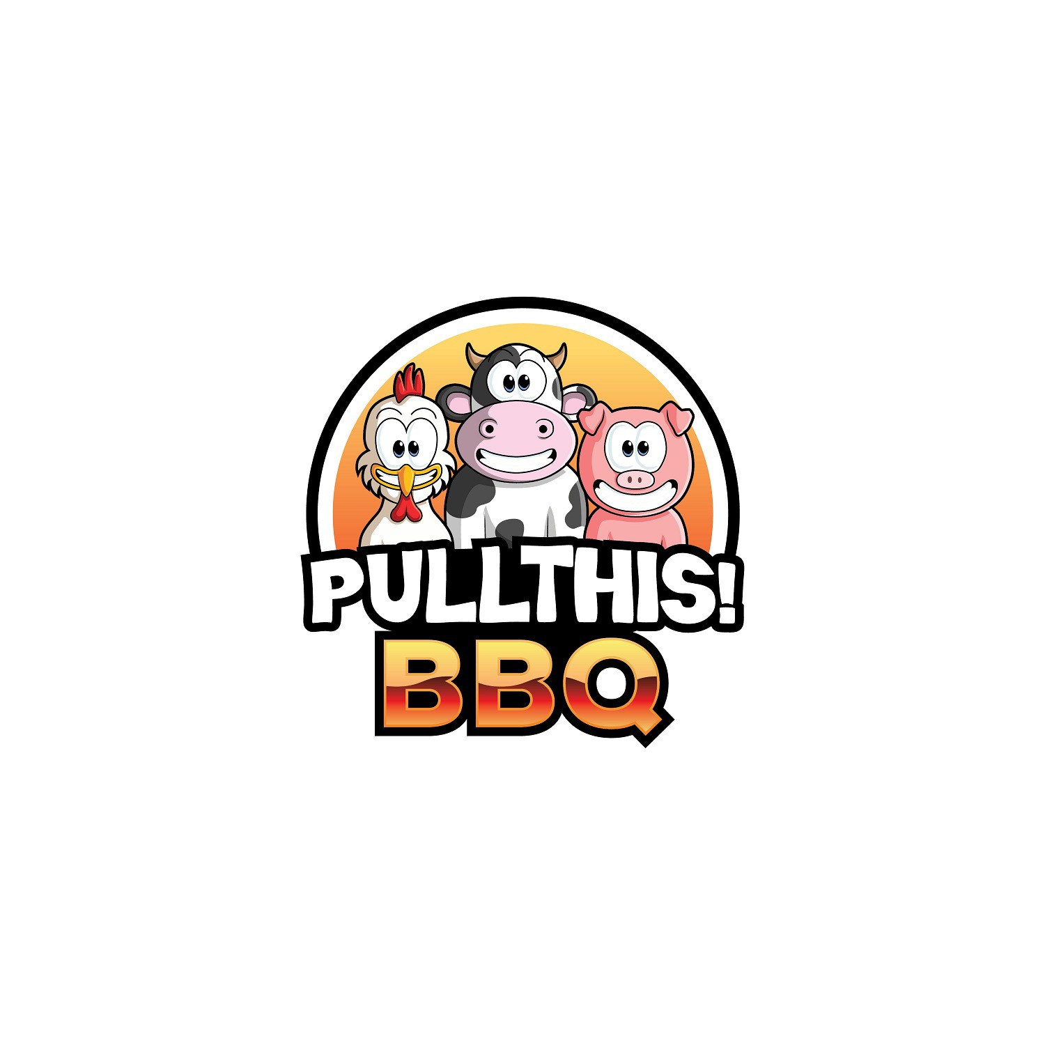 Bbq Logos - Free Bbq Logo Ideas, Design & Templates