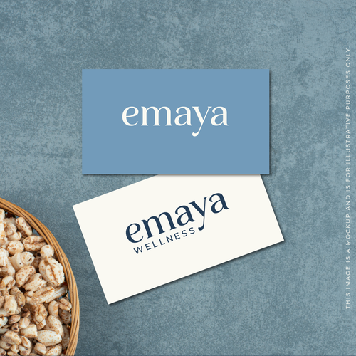 Designs | Minimalist Food Packaging and Elegant Logo Design for Health ...