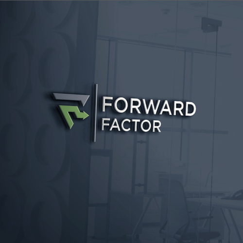 Designs | We need a powerful logo that represents forward movement for ...