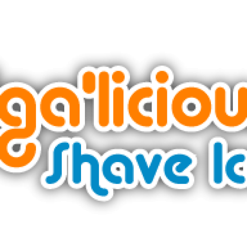LOGO for SHAVE ICE STORE | Logo design contest