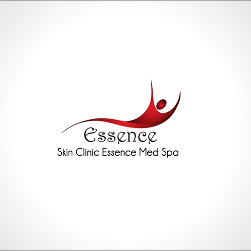 Essence Skin Clinic Essence Med Spa needs a new logo and business card ...