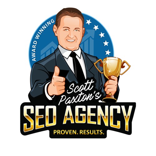 Designs | Award Winning Service Needs Luxury Logo | Logo design contest