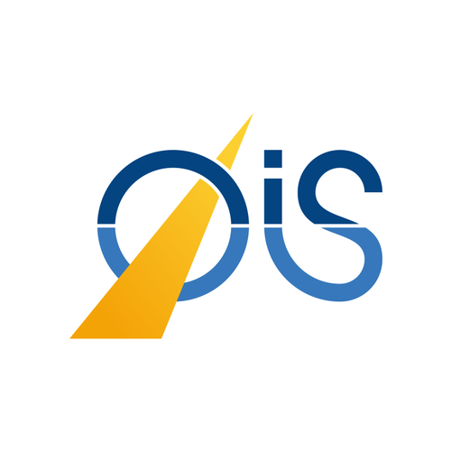 Our OIS logo Needs an upgrade | Logo design contest