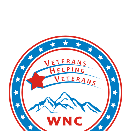 Help Veterans Helping Veterans - WNC with a new logo | Logo design contest