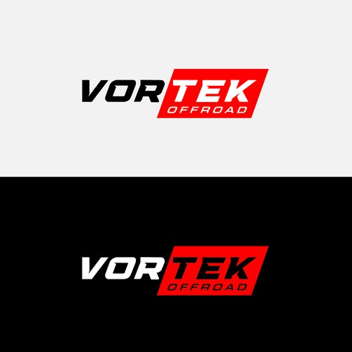 Designs | Vortek Offroad wheels | Logo design contest