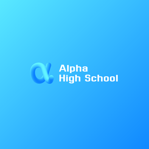 Designs | Design a logo & brand for our innovative high school (think ...