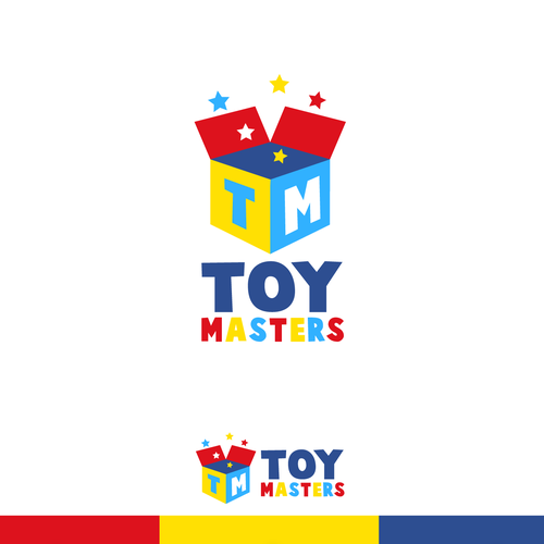 Designs | Next Best Toy Brand! | Logo design contest