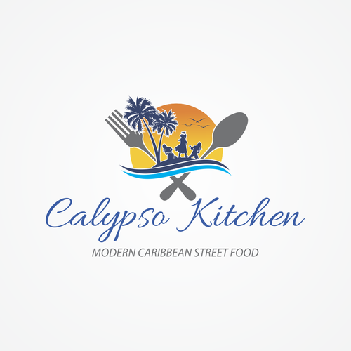 Help launch a new casual dining Caribbean restaurant with a fun modern ...