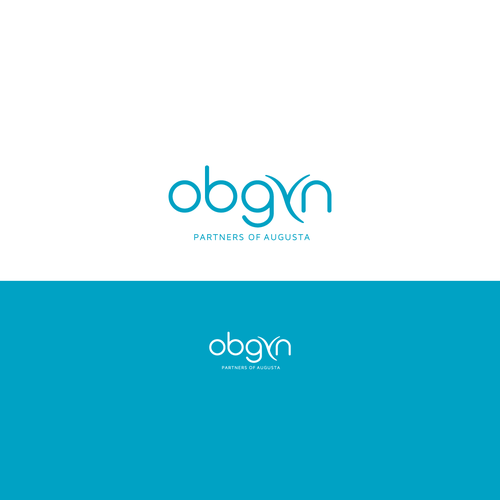 OB GYN Practice Logo | Logo & brand identity pack contest