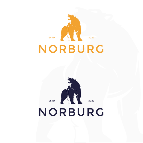 Designs | Norburg | Logo design contest