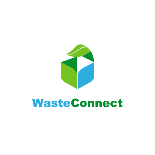 Design a logo for a company that connects business with garbage haulers ...