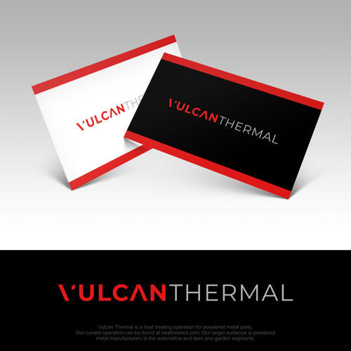 Designs | GUARANTEED - Help VULCAN THERMAL create a FIRE logo | Logo ...