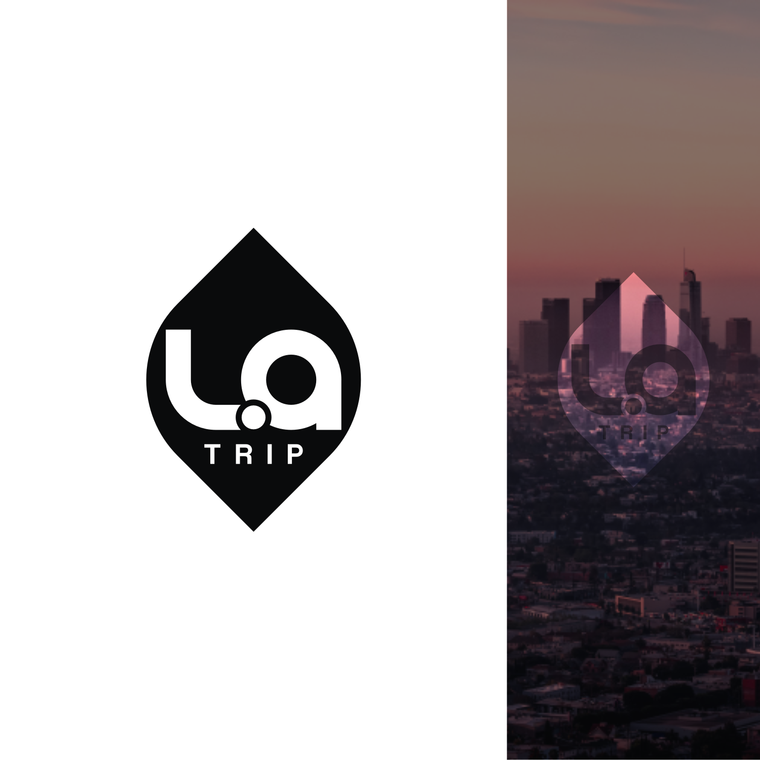 La Logos - Free La Logo Ideas, Design & Templates