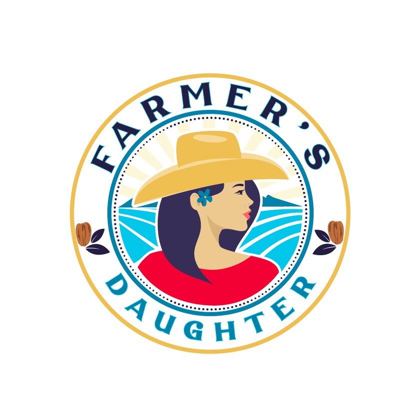 Farmer Logos - Free Farmer Logo Ideas, Design & Templates