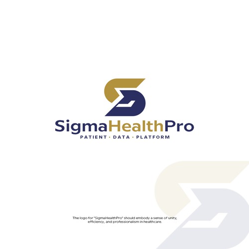 Designs | Sigma Health Pro Logo | Logo design contest