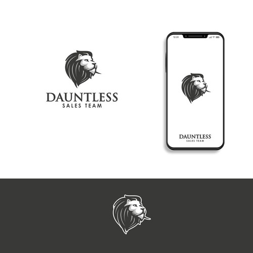 Designs | Looking for a Rad logo for our Sales Team! (Modern font ...