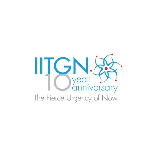 Iitgn Logo