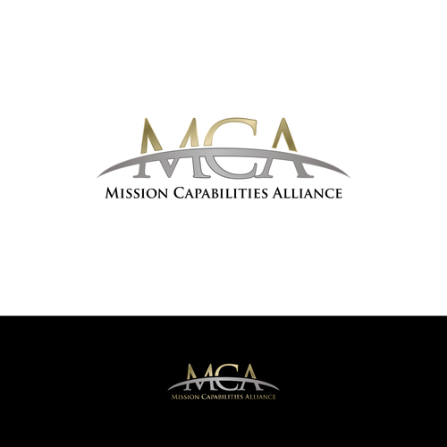 Create an awesome logo for MCA - bring on the best!!! | Logo design contest