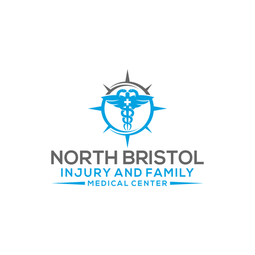 Medical office needs a logo re-vamp! | Logo design contest