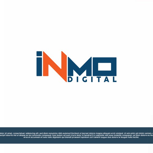 Designs | Wow me with a great Digital Marketing Logo | Logo design contest