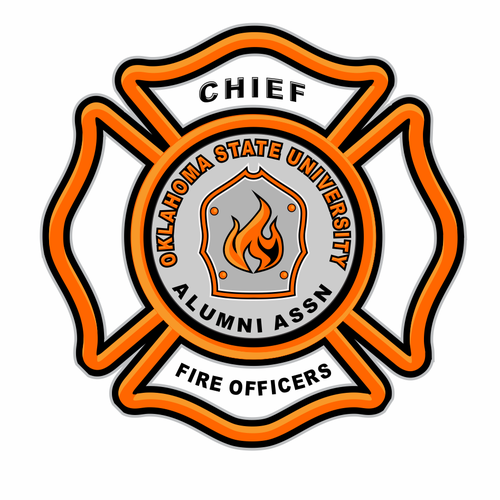 Oklahoma State Univ. Alumni Assn. - Chief Fire Officers Chapter | Logo ...