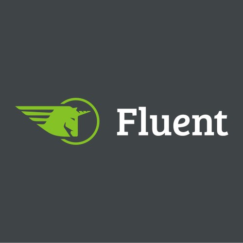 Create an iconic brand identify for Fluent Scientific | Logo & business ...