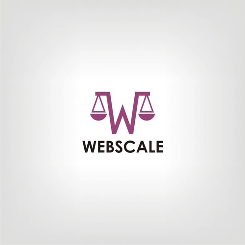 Webscale 2016 | Logo design contest