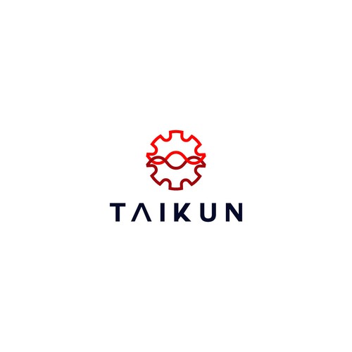 Designs | GenAI Industrial Startup Logo | Logo design contest
