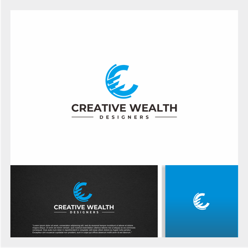 Designs | Logo for wealth management firm | Logo & brand guide contest