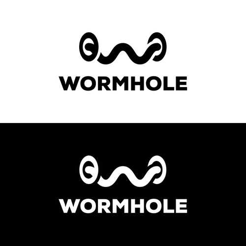 Designs | Wormhole Protocol Logo Design | Logo design contest
