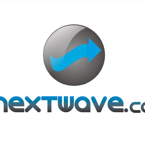 Next Wave Logo | Logo design contest